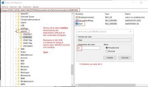 El disco esta protegido contra escritura - El Taller del Bit